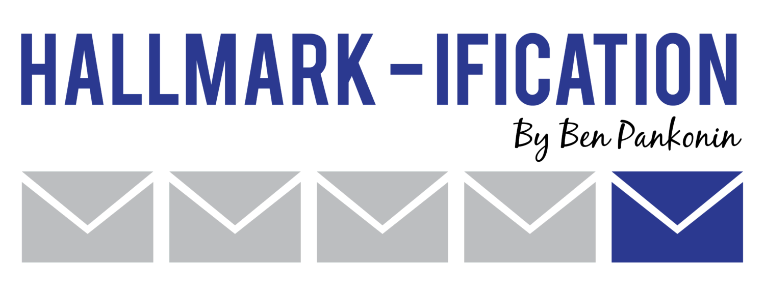 The Hallmark-ification of Marketing - Social Assurance