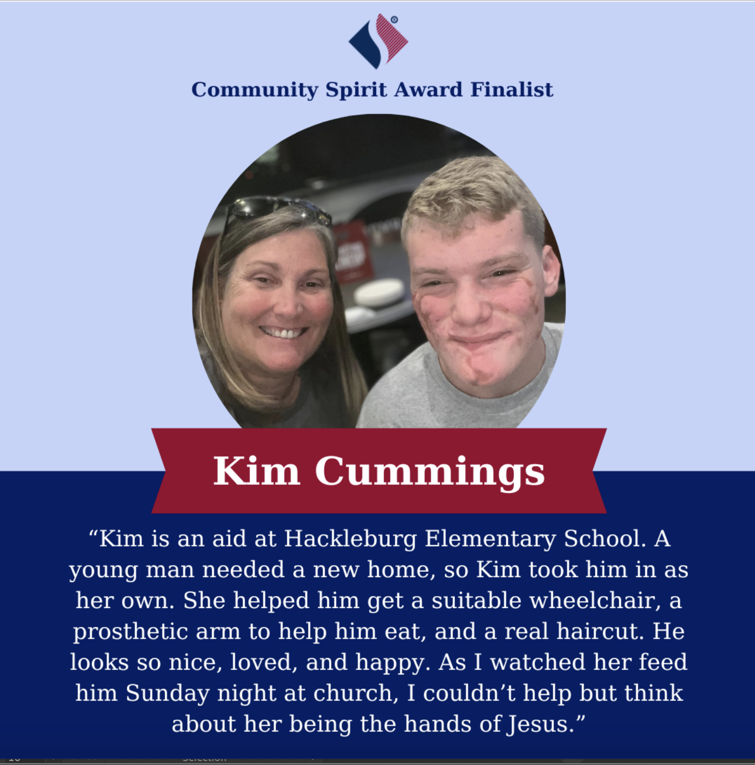 Community Spirit Bank Social Media Campaign Goes Viral, Spreads Core ...