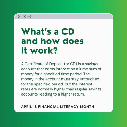 Your Financial Literacy Month Toolkit: Free Downloadable Content for ...