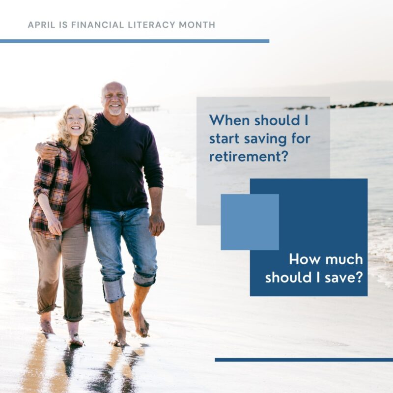 Your Financial Literacy Month Toolkit: Free Downloadable Content for ...