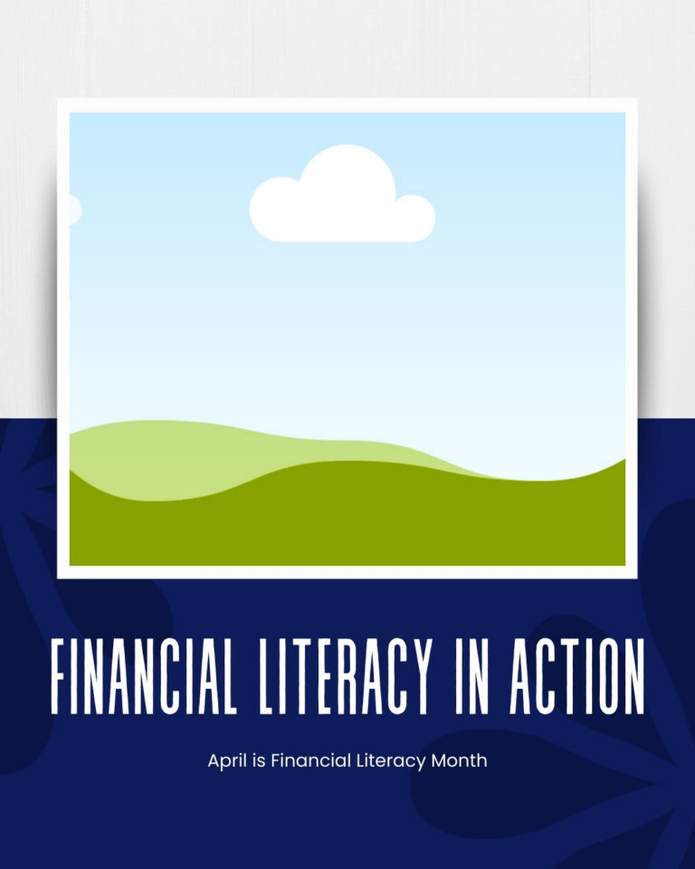 2026 Financial Literacy Month Social Media Toolkit - Social Assurance
